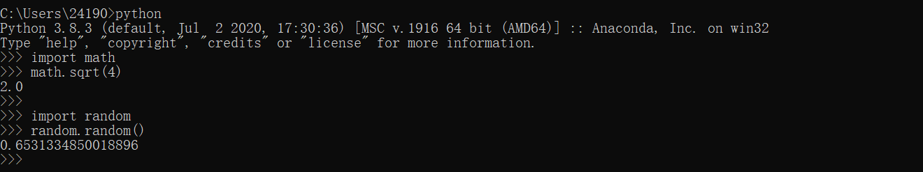 西电计科院Python程序设计随课笔记（李光夏）_西电李光夏-CSDN博客