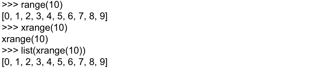 西电计科院Python程序设计随课笔记（李光夏）_西电李光夏-CSDN博客