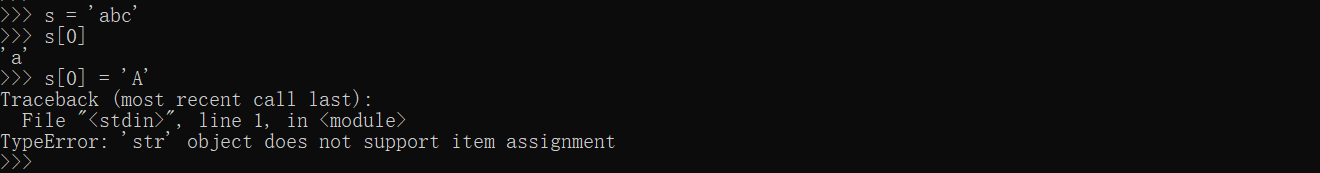 西电计科院Python程序设计随课笔记（李光夏）_西电李光夏-CSDN博客